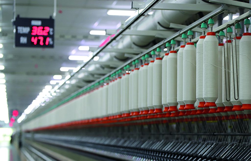 Environmental Health & Safety display for Abbott - Compucare India