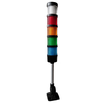 Buy andon system - Compucare India